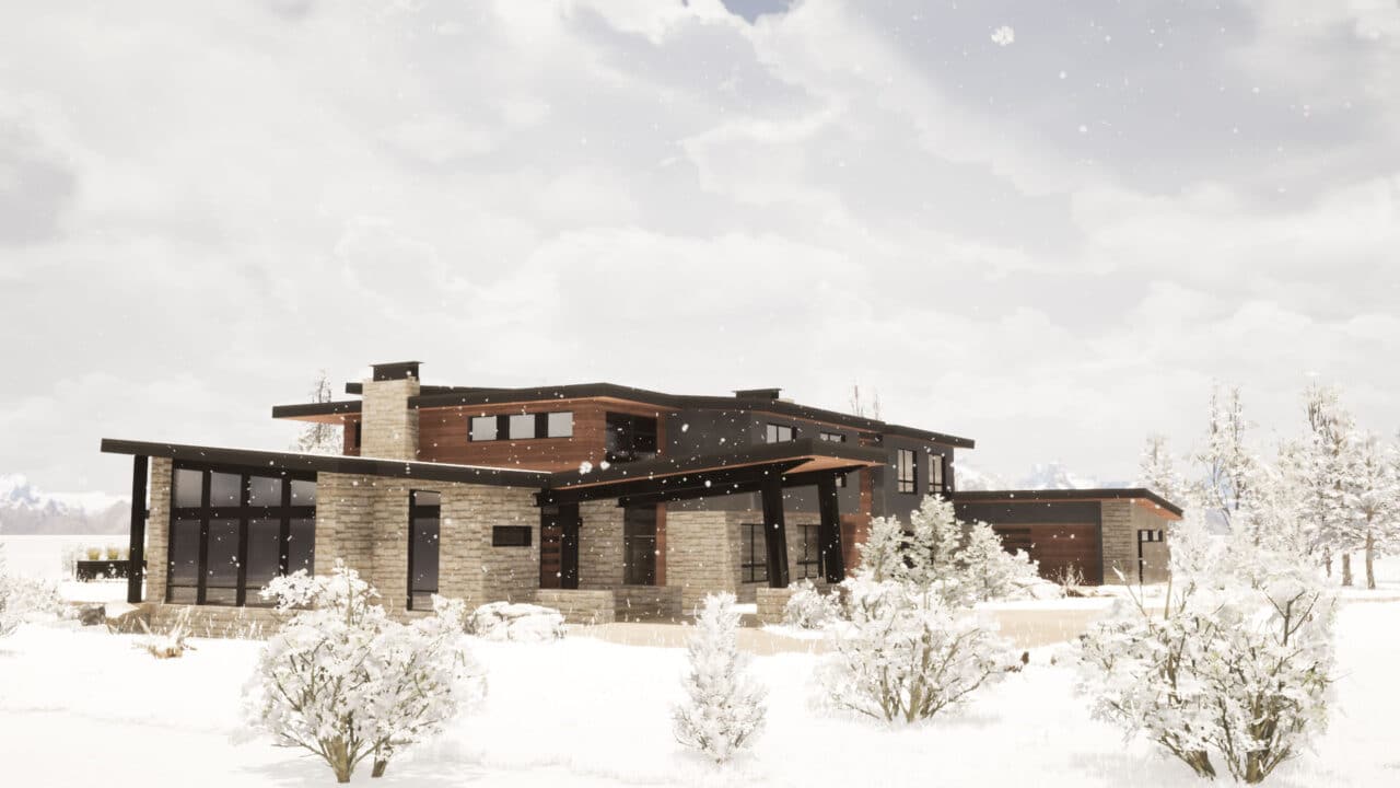 Projects - Moxie Studios